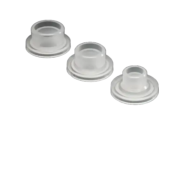 Mini Ferrules | Pure Transfer